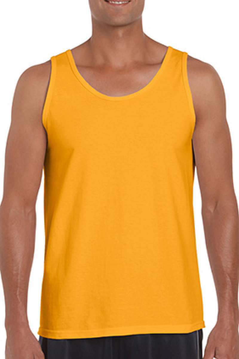 Gildan Ultra Cotton Adult Tank Top | McCrearys-Tees-