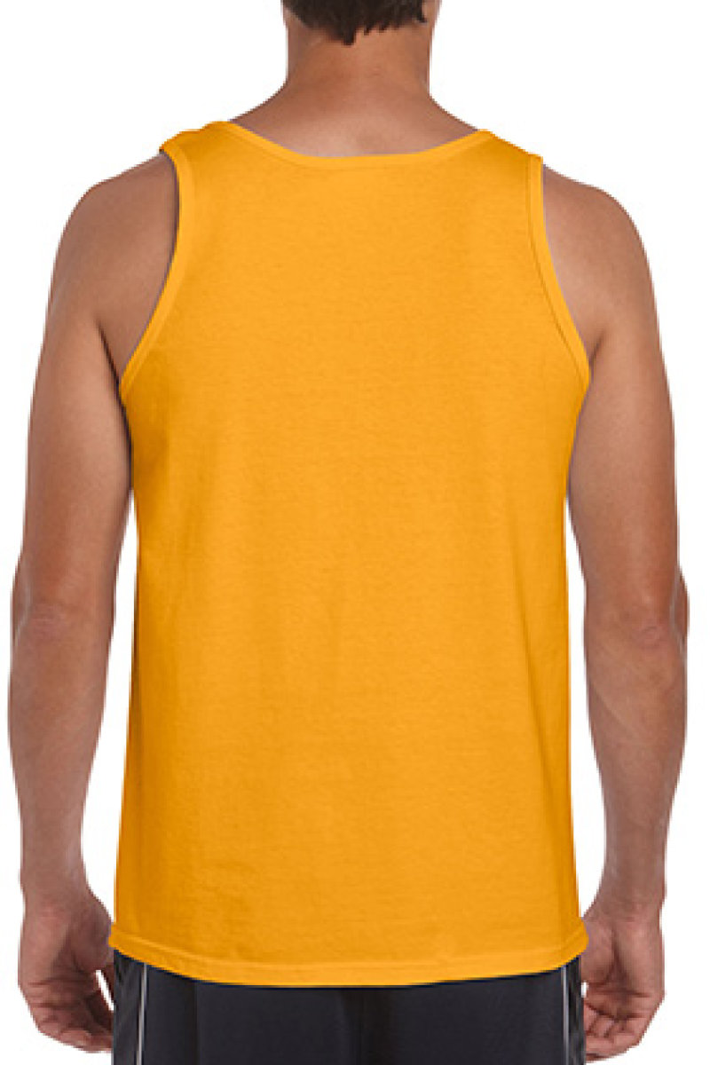Gildan Ultra Cotton Adult Tank Top | McCrearys-Tees-