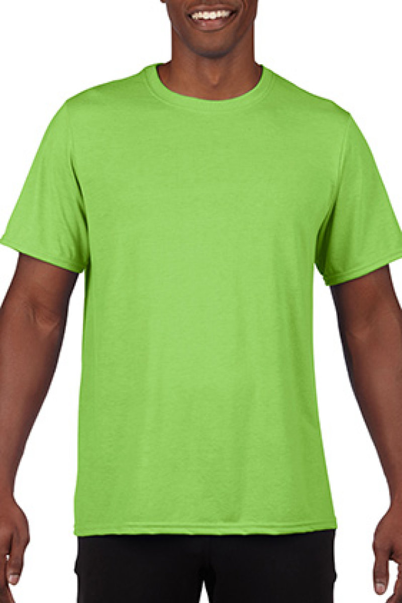 Gildan Performance Adult T-Shirt | McCrearys-Tees-