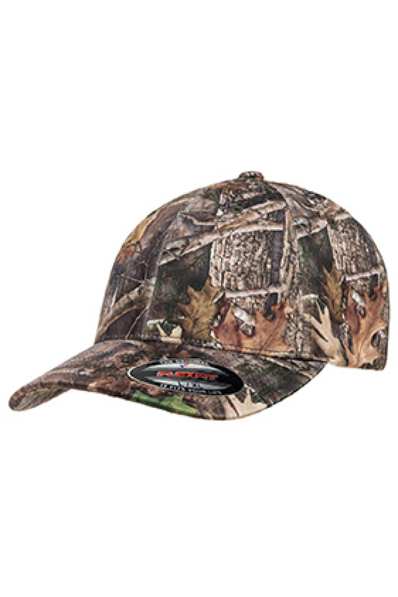 Flexfit TrueTimber Kanati Camo | McCrearys-Tees-