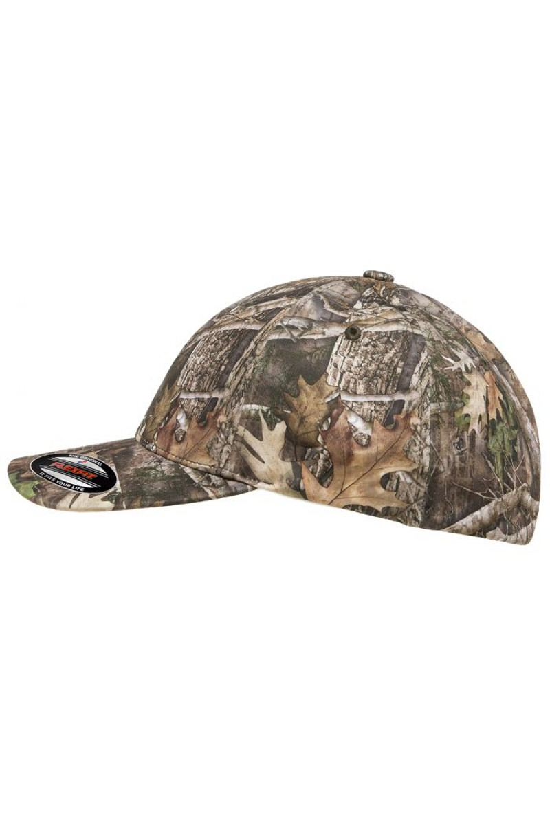 Flexfit TrueTimber Kanati Camo | McCrearys-Tees-