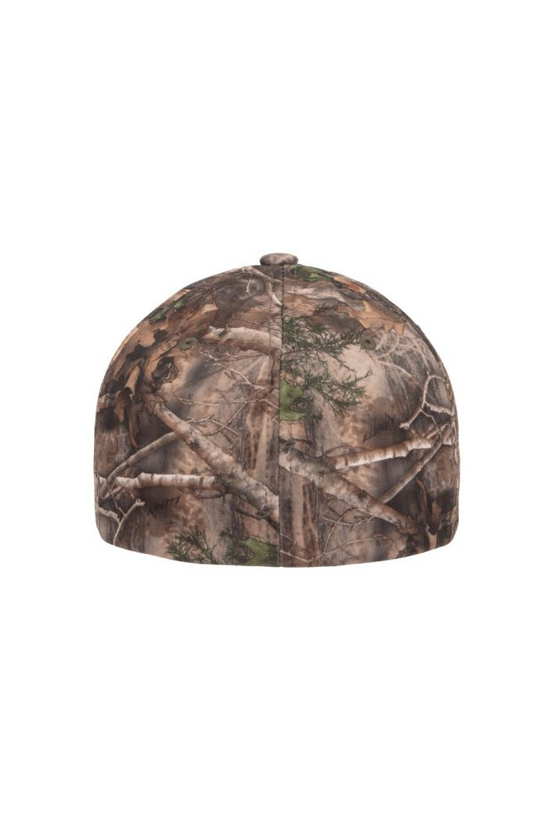 Flexfit TrueTimber Kanati Camo | McCrearys-Tees-