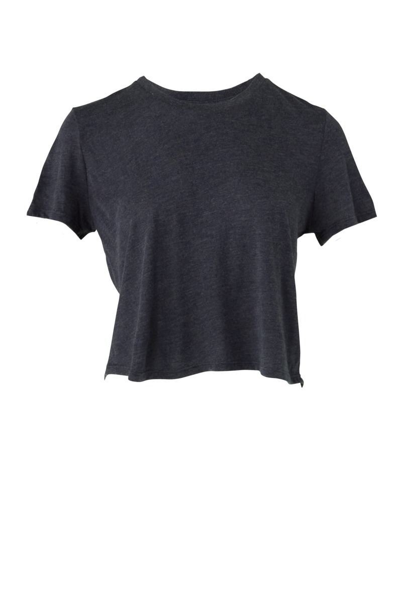 BELLA+CANVAS Women's Flowy Boxed Tee | McCrearys-Tees-
