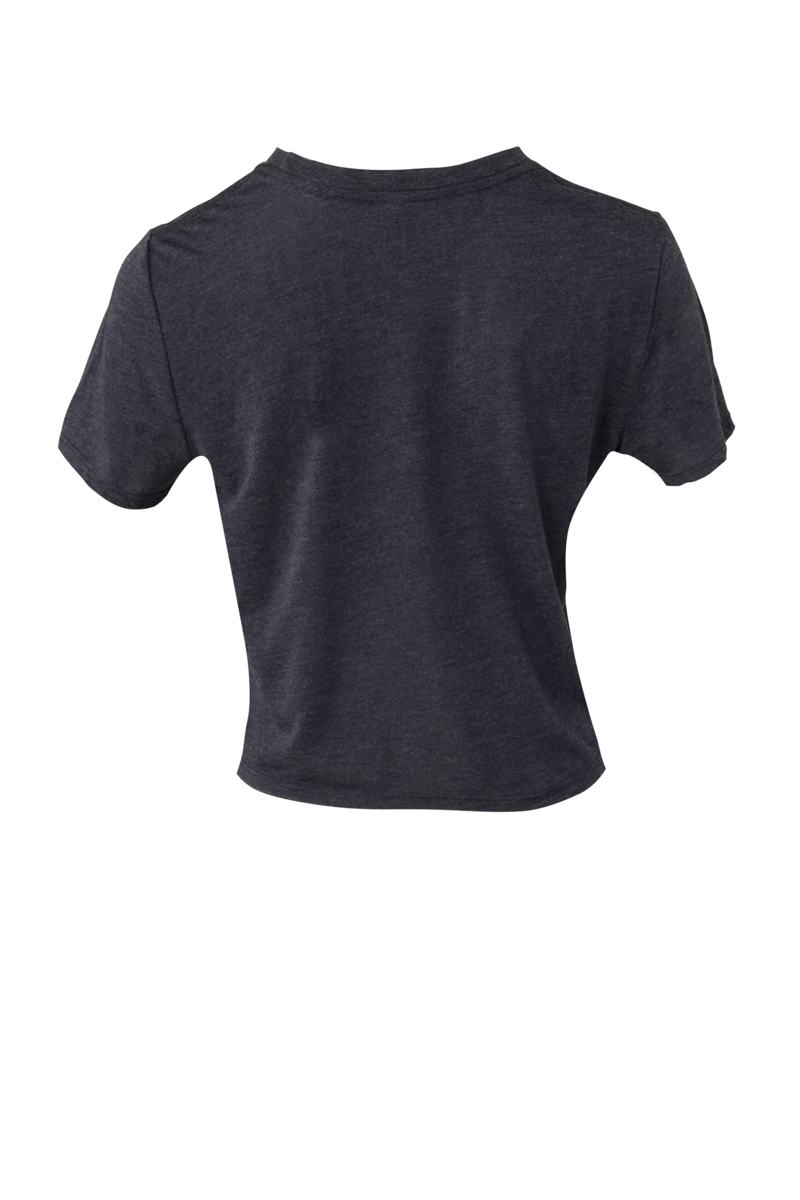 BELLA+CANVAS Women's Flowy Boxed Tee | McCrearys-Tees-