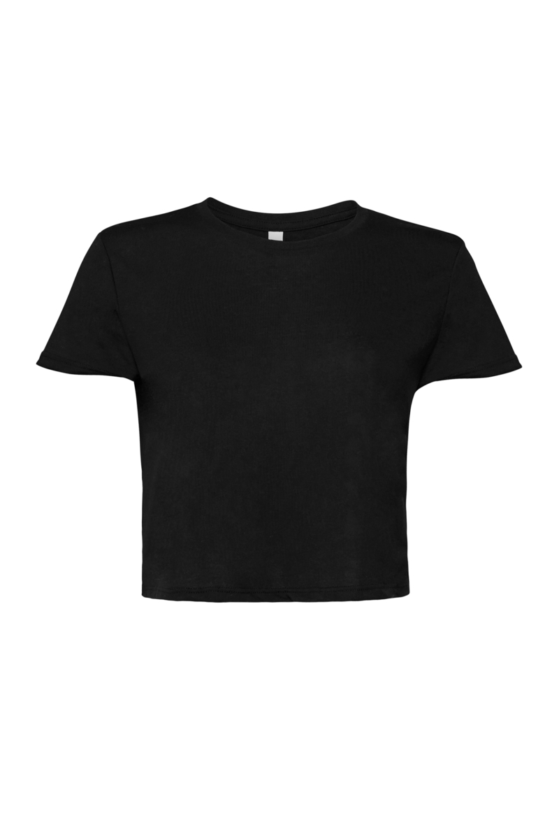 BELLA+CANVAS Women's Flowy Boxed Tee | McCrearys-Tees-