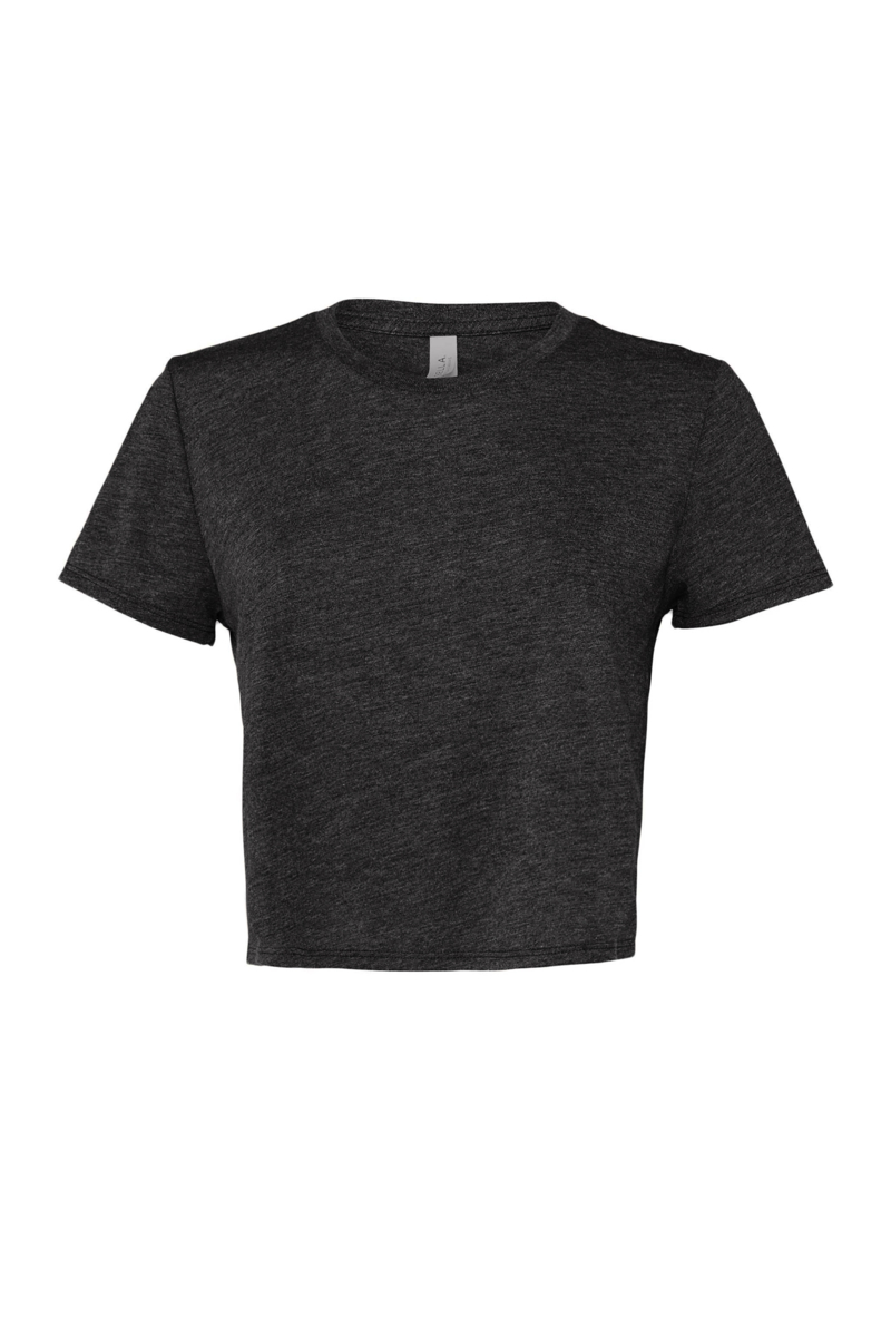 BELLA+CANVAS Women's Flowy Boxed Tee | McCrearys-Tees-