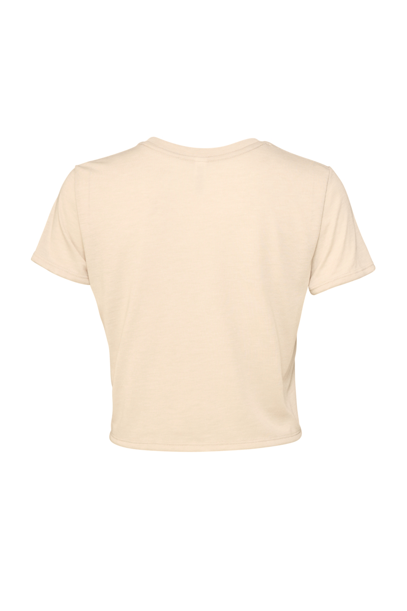 BELLA+CANVAS Women's Flowy Boxed Tee | McCrearys-Tees-