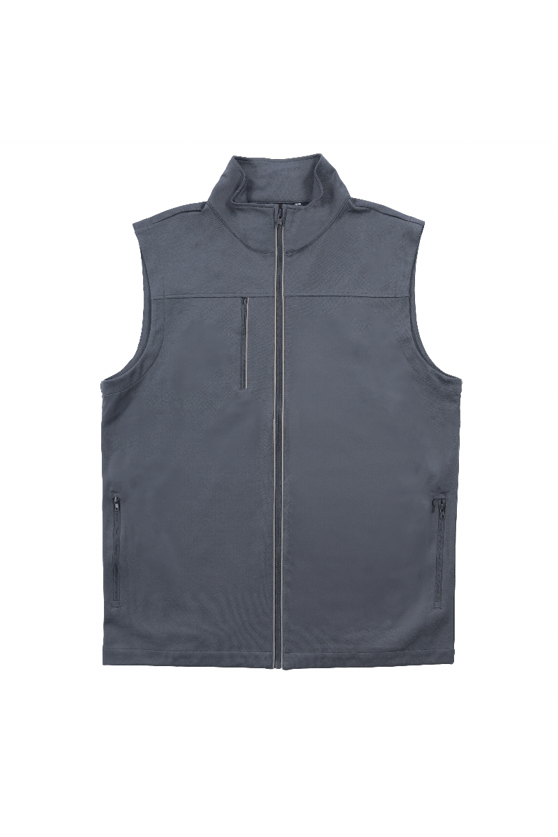 Burnside The Burn Vest | McCrearys-Tees-