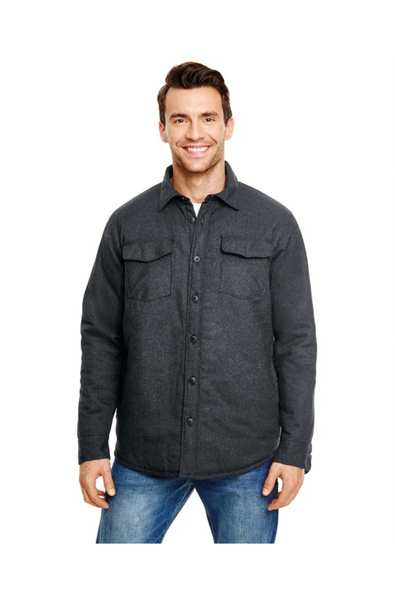 Burnside Ironwood Jacket | McCrearys-Tees-
