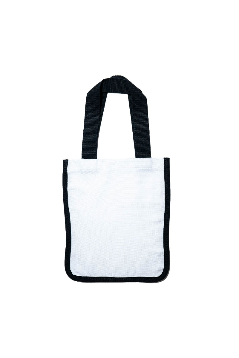 Precision Sublimation Small Tote Bag | McCrearys-Tees-
