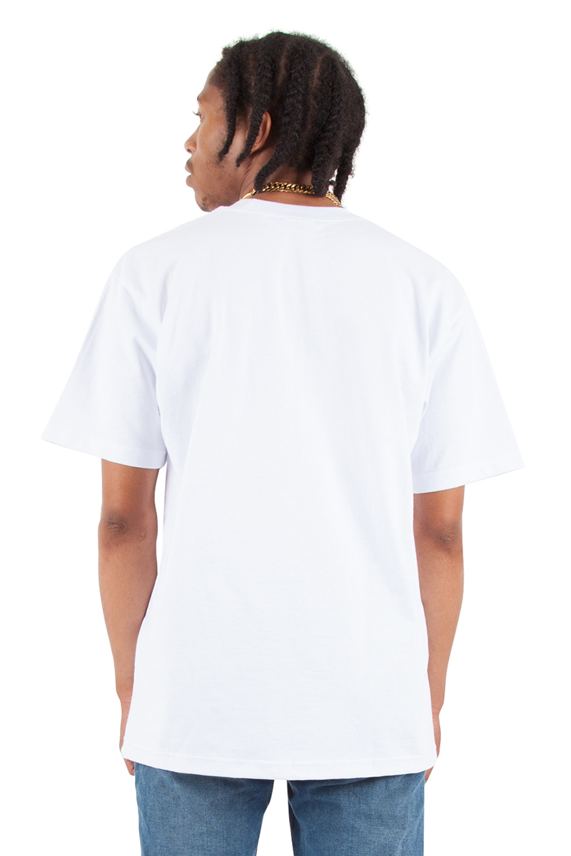 Shaka Wear Max Heavyweight 7.5 ounce Short Sleeve Tee | McCrearys-Tees-