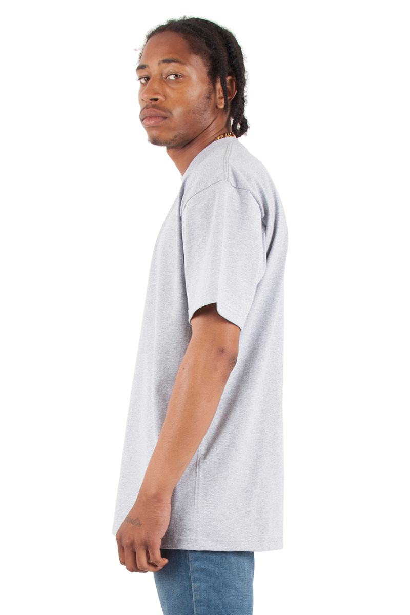 Shaka Wear Max Heavyweight 7.5 ounce Short Sleeve Tee | McCrearys-Tees-