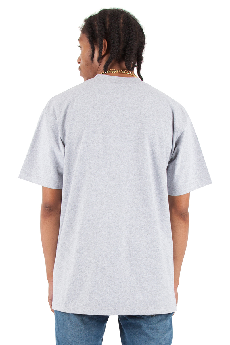 Shaka Wear Max Heavyweight 7.5 ounce Short Sleeve Tee | McCrearys-Tees-