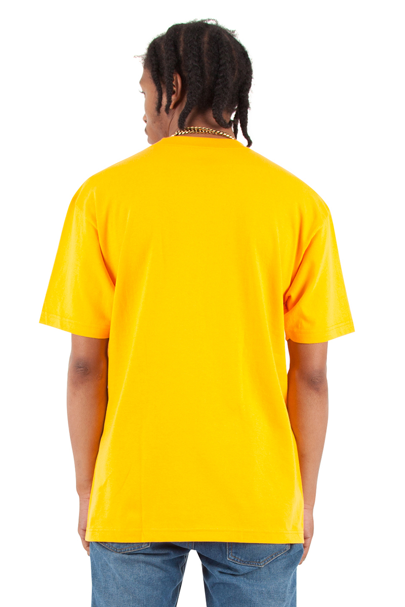 Shaka Wear Max Heavyweight 7.5 ounce Short Sleeve Tee | McCrearys-Tees-
