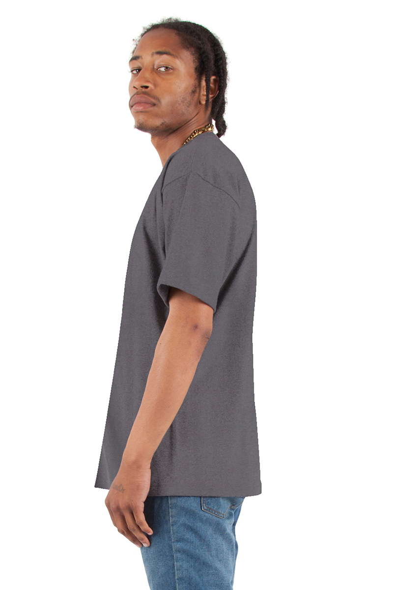 Shaka Wear Max Heavyweight 7.5 ounce Short Sleeve Tee | McCrearys-Tees-