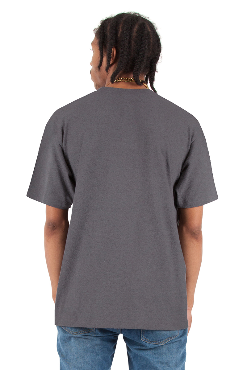 Shaka Wear Max Heavyweight 7.5 ounce Short Sleeve Tee | McCrearys-Tees-