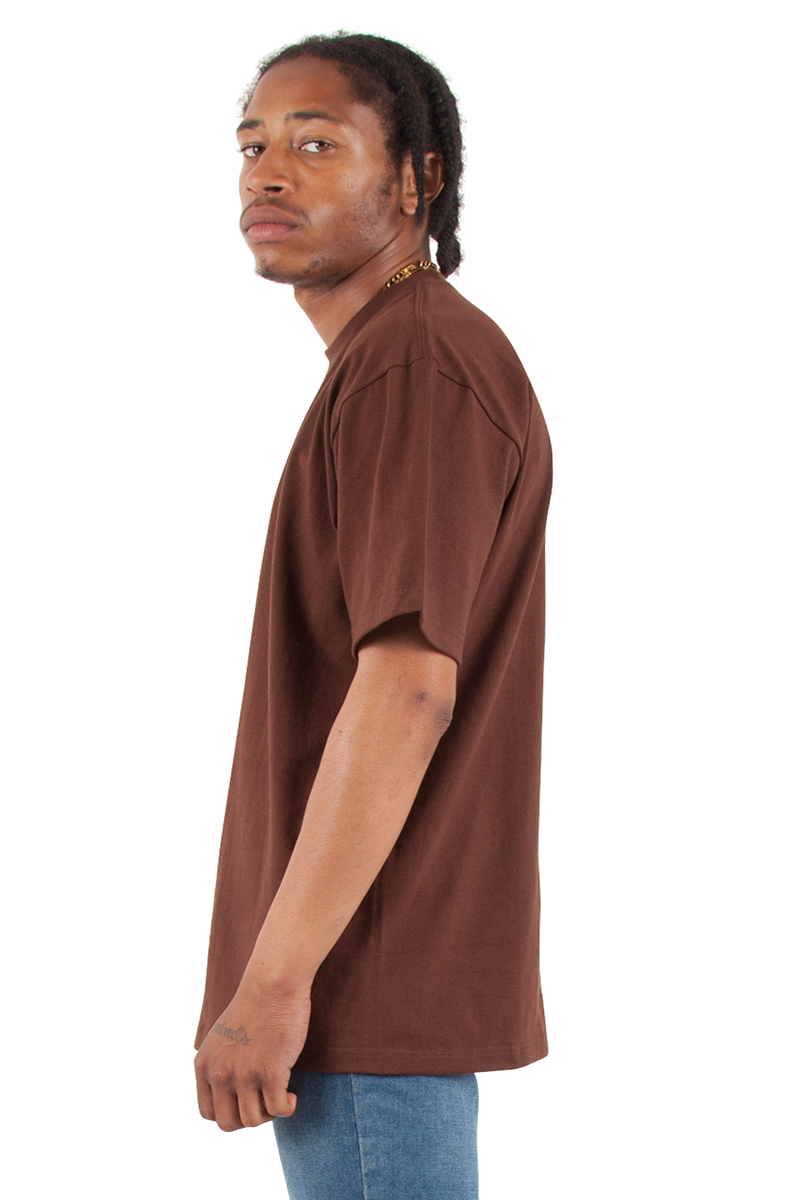 Shaka Wear Max Heavyweight 7.5 ounce Short Sleeve Tee | McCrearys-Tees-