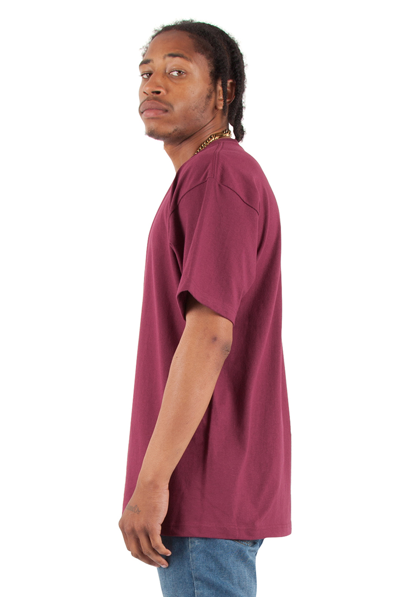 Shaka Wear Max Heavyweight 7.5 ounce Short Sleeve Tee | McCrearys-Tees-