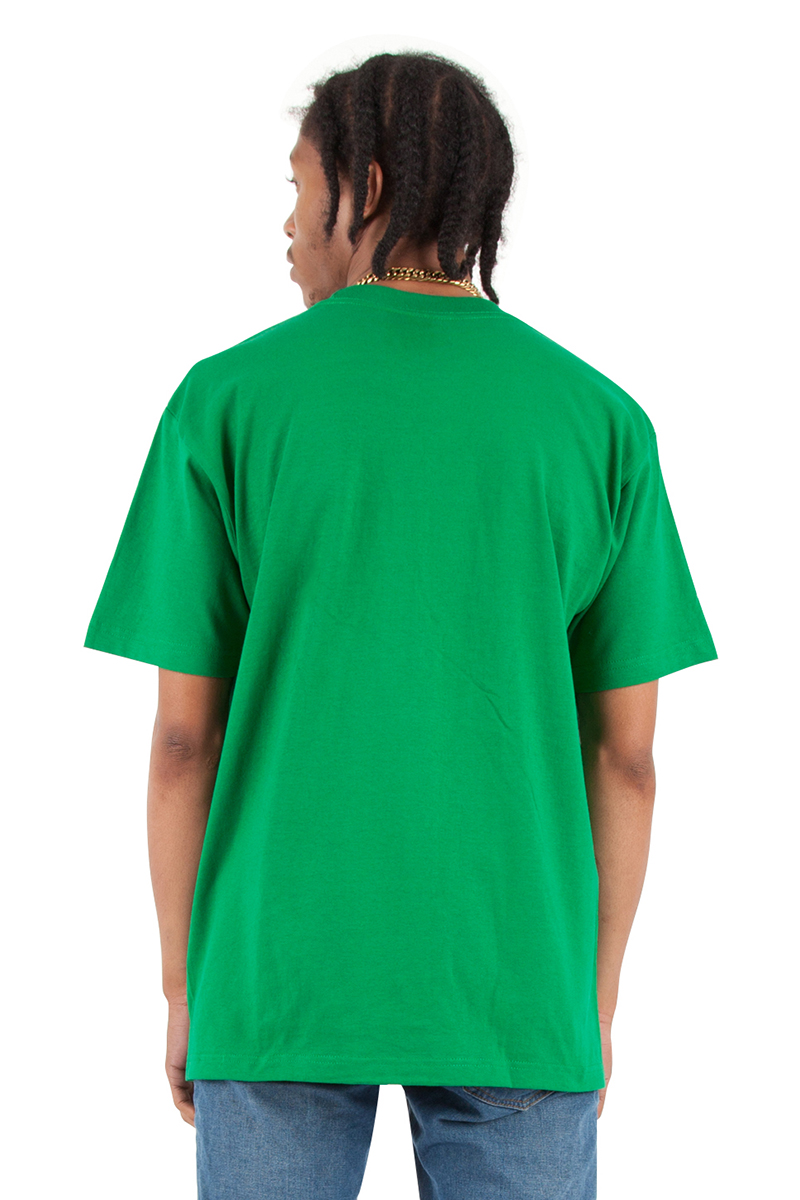 Shaka Wear Max Heavyweight 7.5 ounce Short Sleeve Tee | McCrearys-Tees-