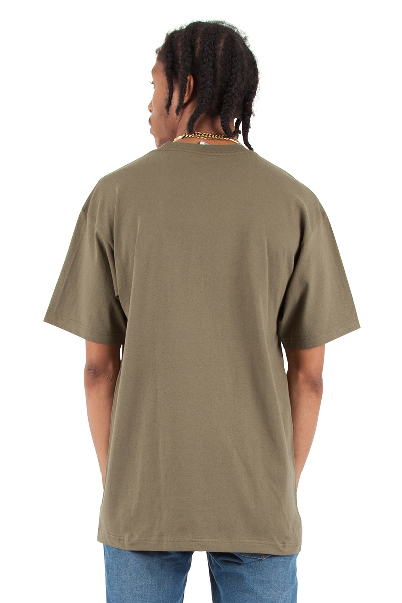 Shaka Wear Max Heavyweight 7.5 ounce Short Sleeve Tee | McCrearys-Tees-