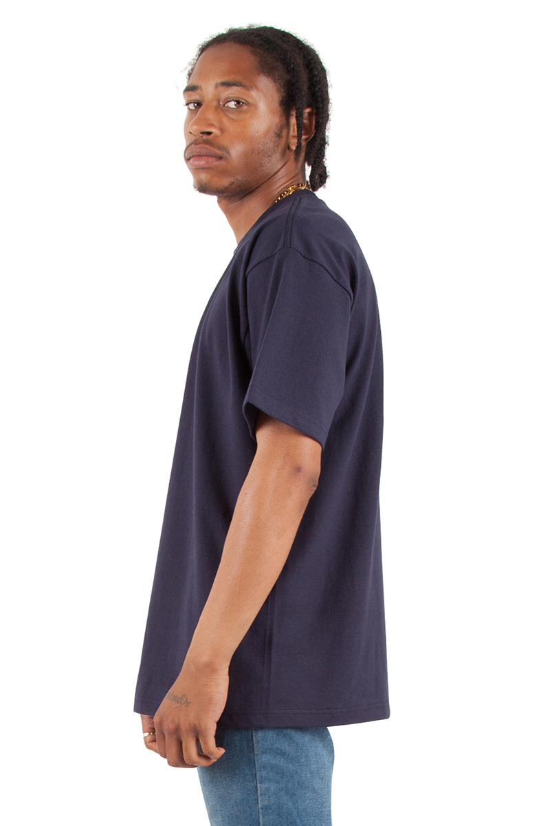 Shaka Wear Max Heavyweight 7.5 ounce Short Sleeve Tee | McCrearys-Tees-