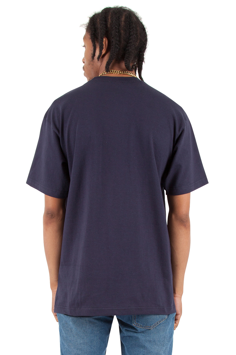 Shaka Wear Max Heavyweight 7.5 ounce Short Sleeve Tee | McCrearys-Tees-