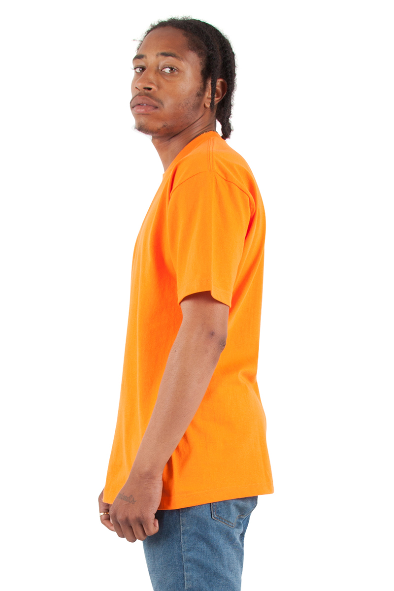 Shaka Wear Max Heavyweight 7.5 ounce Short Sleeve Tee | McCrearys-Tees-