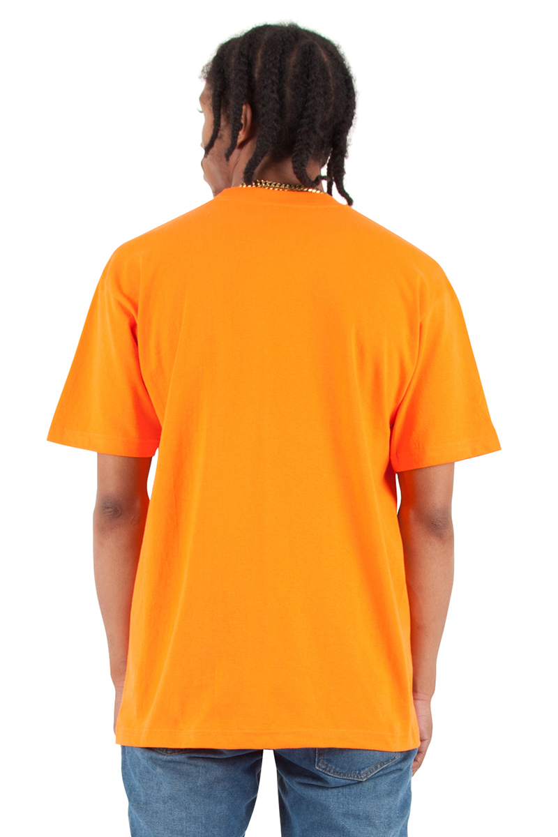 Shaka Wear Max Heavyweight 7.5 ounce Short Sleeve Tee | McCrearys-Tees-