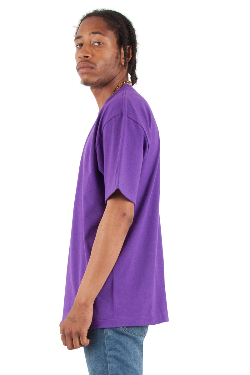 Shaka Wear Max Heavyweight 7.5 ounce Short Sleeve Tee | McCrearys-Tees-