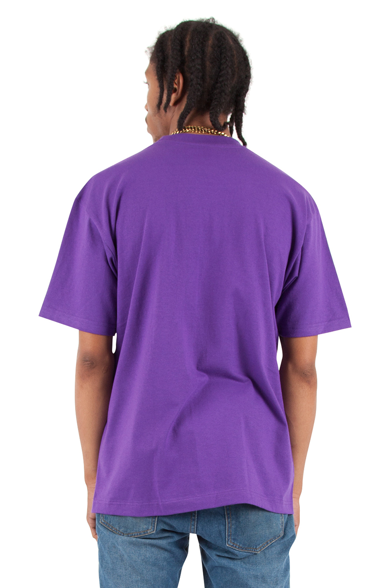 Shaka Wear Max Heavyweight 7.5 ounce Short Sleeve Tee | McCrearys-Tees-