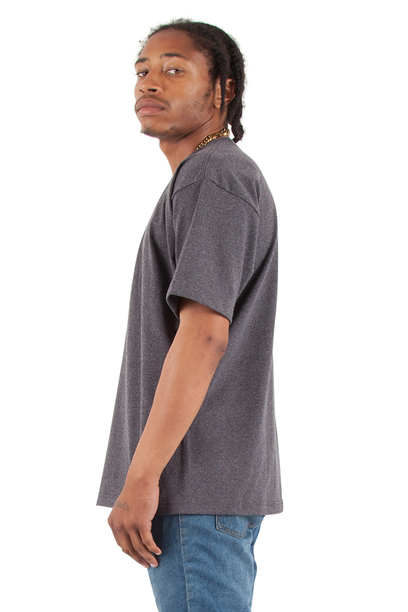 Shaka Wear Max Heavyweight 7.5 ounce Short Sleeve Tee | McCrearys-Tees-