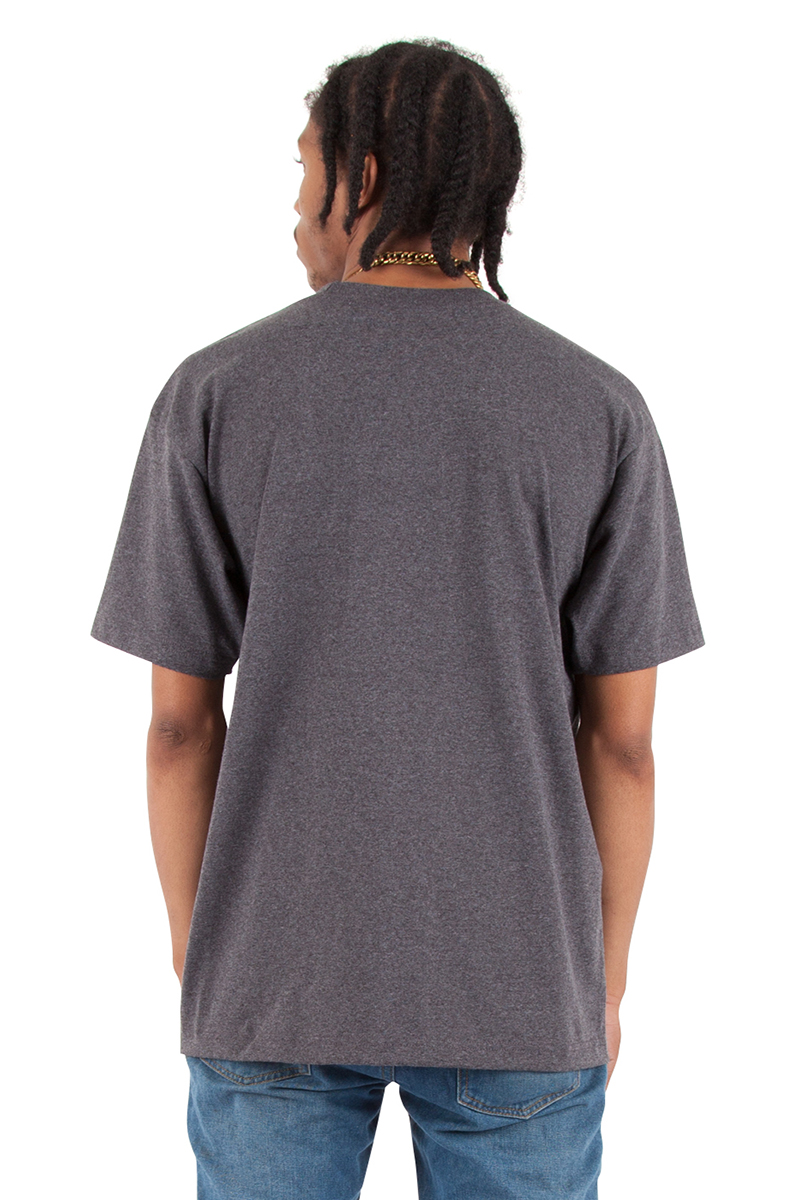 Shaka Wear Max Heavyweight 7.5 ounce Short Sleeve Tee | McCrearys-Tees-