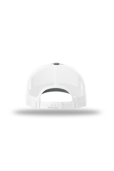 Richardson Trucker Hat With Rope | McCrearys-Tees-