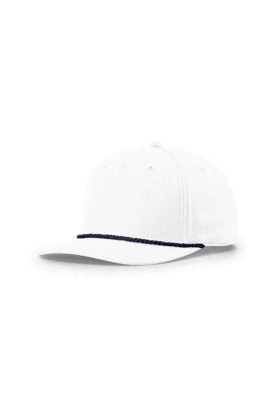 Richardson Performance Hat with Rope | McCrearys-Tees-
