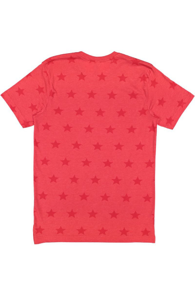 Code Five Men's Five Star Tee | McCrearys-Tees-