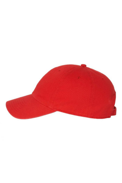 47 Brand Clean Up w/Snap Slide Buckle Closure | McCrearys-Tees-