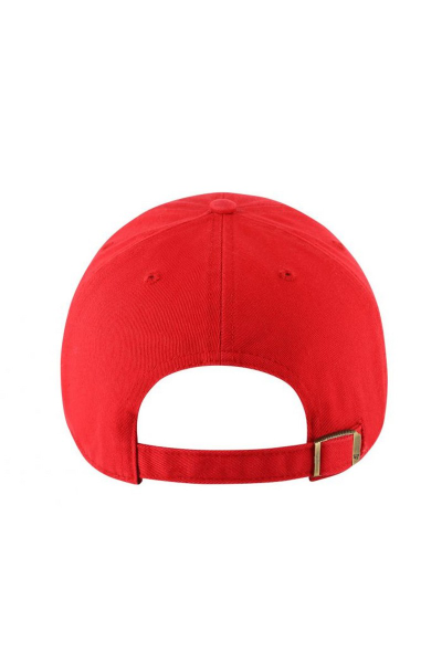 47 Brand Clean Up w/Snap Slide Buckle Closure | McCrearys-Tees-