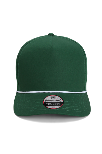 Imperial The Barnes Cap | McCrearys-Tees-