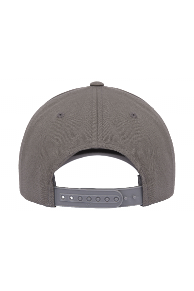 YP Classics Cotton Blend Retro Trucker | McCrearys-Tees-