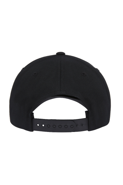 YP Classics Cotton Blend Retro Trucker | McCrearys-Tees-