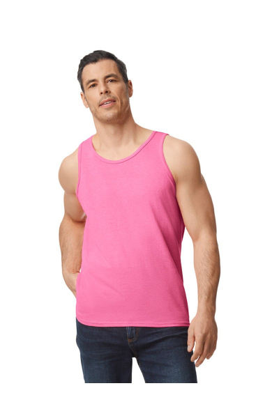 Gildan Heavy Cotton Adult Tank Top | McCrearys-Tees-