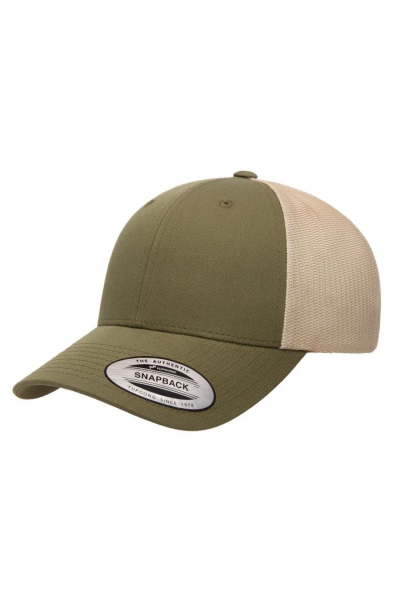 YP Classics Elite Hat | McCrearys-Tees-