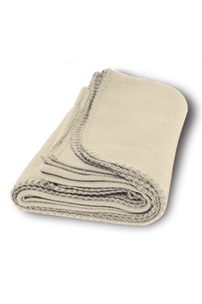 Alpine Fleece Value Fleece Blanket | McCrearys-Tees-