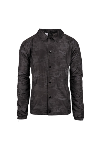 Burnside Mentor Jacket | McCrearys-Tees-