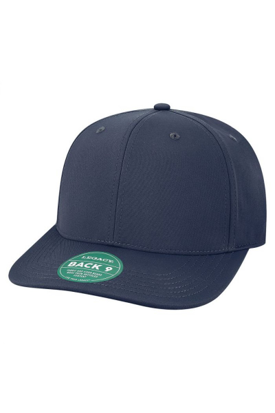 Legacy Back Nine Hat | McCrearys-Tees-