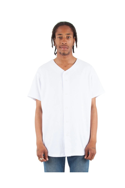 Shaka Wear 7.5 ounce Baseball Jersey | McCrearys-Tees-