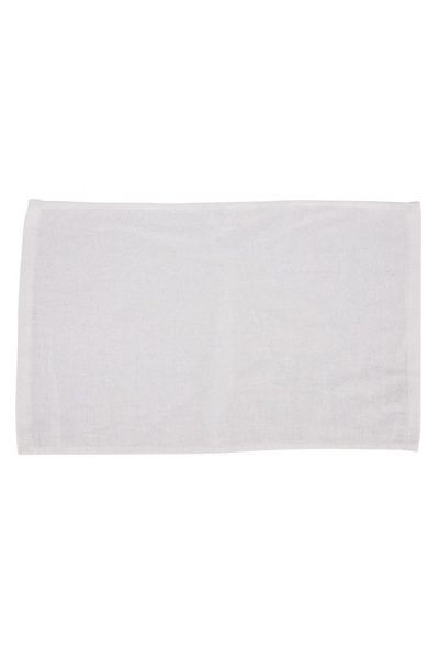 Liberty Bags Cotton Velour Rally Towel | McCrearys-Tees-