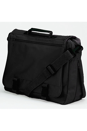 Liberty Bags GOH Getter Expandable Briefcase | McCrearys-Tees-